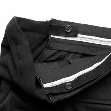 Panel Stretch - Maternity Purpose – WM UNIFORM